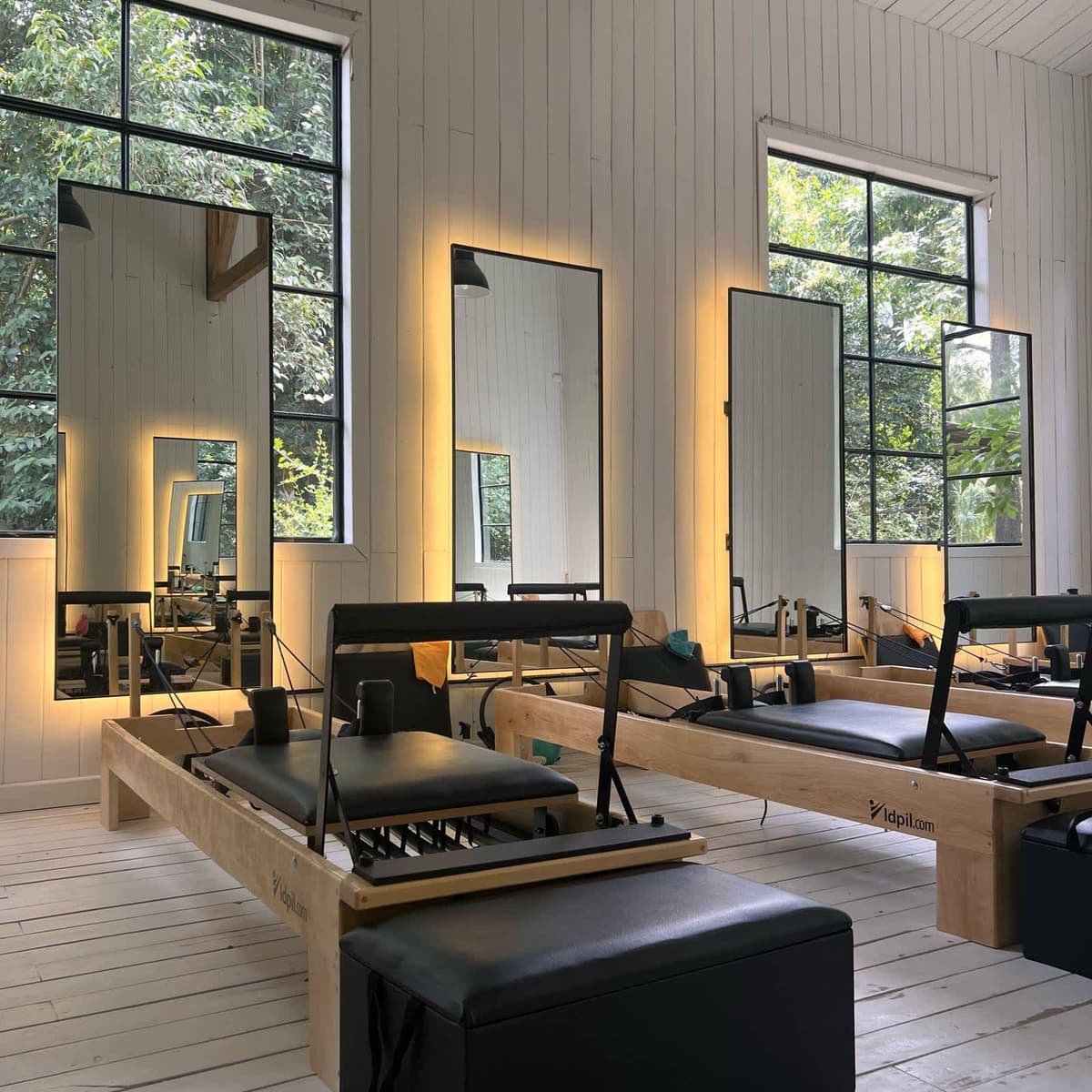 Reformer | Wellness Club